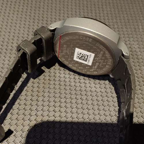 天梭 T081420A - 二手或全新電子錶, 手錶 - DCFever.com