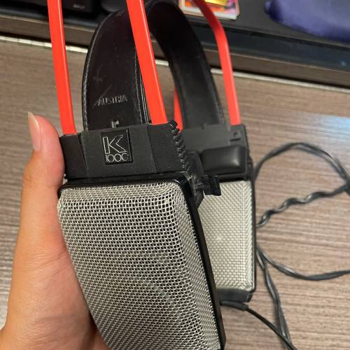 Akg k1000 - 二手或全新Headphones, 影音產品 - DCFever.com