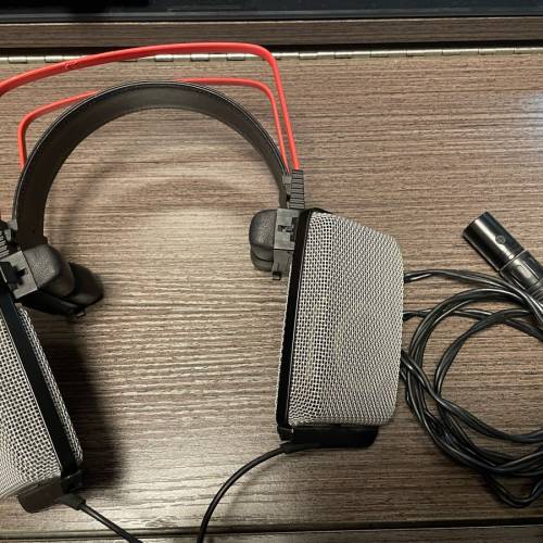 Akg k1000 - 二手或全新Headphones, 影音產品 - DCFever.com