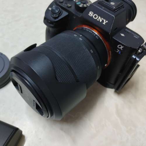 Sony a7s2 + 28-70 - 二手或全新無反相機, 攝影產品 - DCFever.com