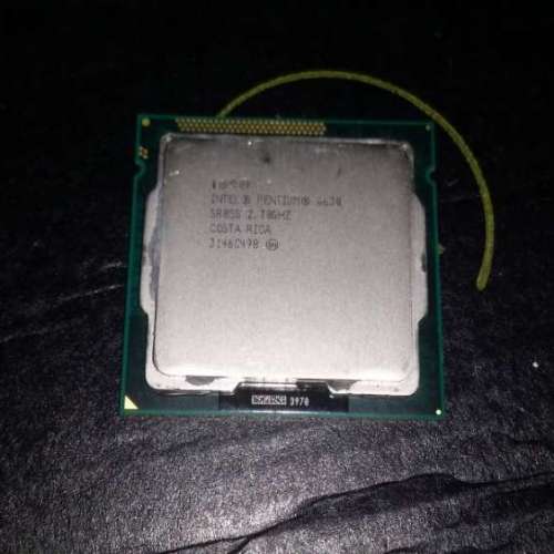 cpu - 二手或全新CPU, 電腦 - DCFever.com