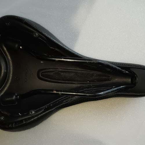 Java decaf 原裝 坐墊 saddle - 二手或全新單車零件, 單車及運動 - DCFever.com