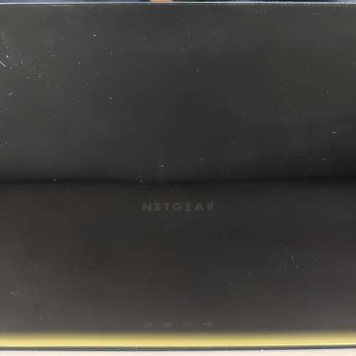 Netgear R6300 AC1750 Dual Band Wireless Router 無線雙頻路由器 香港原廠行貨 配備英規三腳火牛 ...