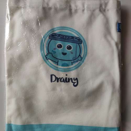 渠務署 drainy - 二手或全新手袋、背包, 潮流及名牌 - DCFever.com