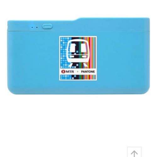 地鐵MTR x. Pantone Smart Mobility消毒套裝 - 二手或全新防疫用品, 其它 - DCFever.com