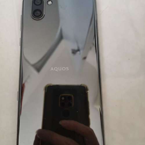 出售sharp r3 128gb - 二手或全新Android Phone, 手機通訊 - DCFever.com