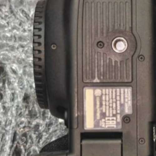 Canon 5D IV 5D4 - 二手或全新單鏡反光機, 攝影產品 - DCFever.com