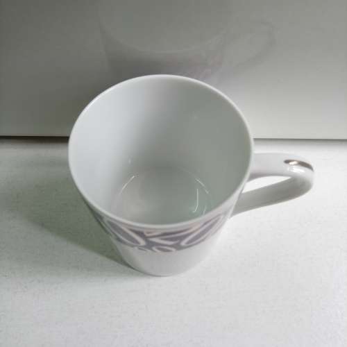 全新 MILLENNIUM MUG 千禧年紀念杯 壹對 (Original Design by TIFFANY & CO.) - 二手或全新 ...