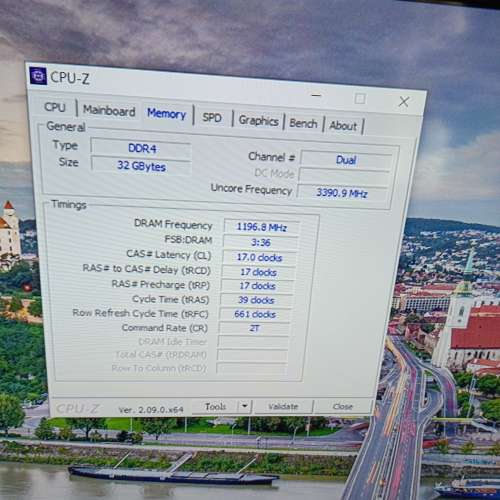 Kingston HyperX Fury DDR4 3200 32GB Kit (16GB X 2 - 二手或全新RAM 記憶體, 電腦 ...