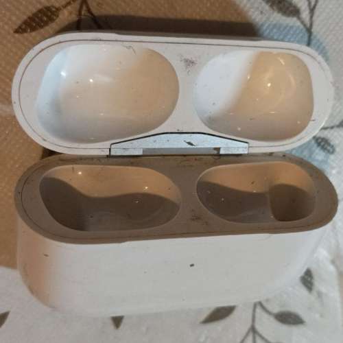Apple AirPods Pro A2190 第一代藍牙耳機充電盒 - 二手或全新藍芽免提, 手機通訊 - DCFever.com