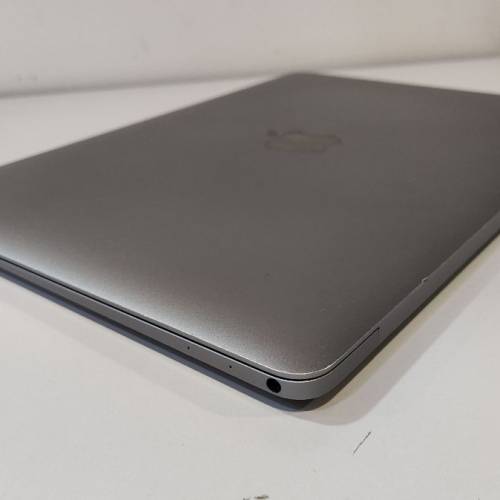 Macbook 2017 12 inch 500gb ssd - 二手或全新手提電腦, 電腦 - DCFever.com