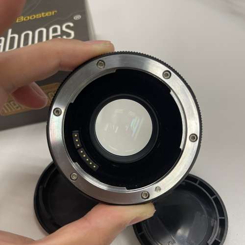 Metabones Canon EF to MFT(M43) Ultra x0.71 speed booster - 二手或全新其他配件, 攝影產品 - DCFever.com
