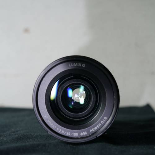 Panasonic 35-100mm F2.8 II - 二手或全新自動對焦鏡頭, 攝影產品 - DCFever.com