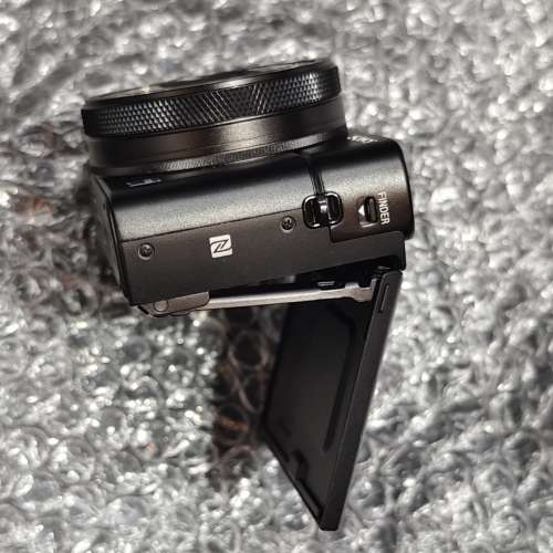 Sony RX100M7 RX100 VII - 二手或全新數碼相機, 攝影產品 - DCFever.com