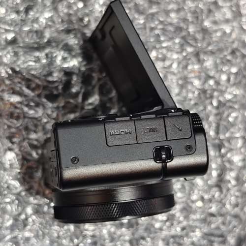 Sony RX100M7 RX100 VII - 二手或全新數碼相機, 攝影產品 - DCFever.com