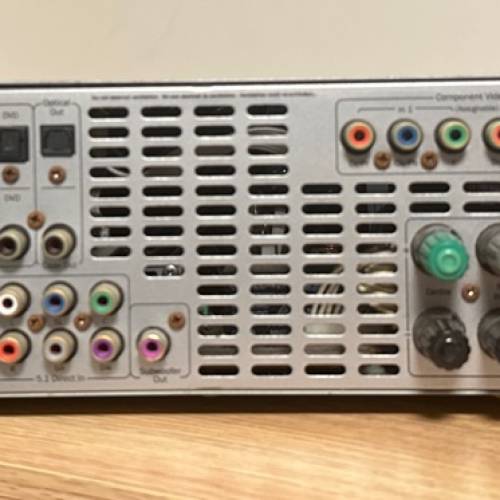 Cambridge Audio Azur 340R AV Receiver - 二手或全新擴音機, 影音產品 - DCFever.com