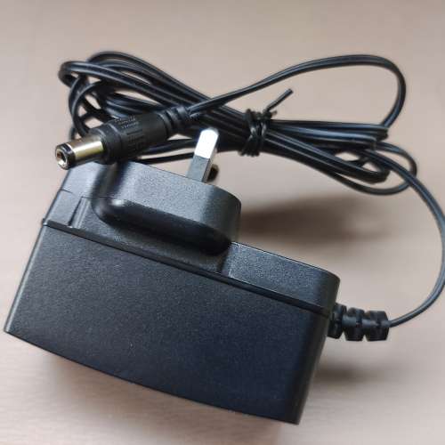 TP-Link 12V 1A 火牛 Power Supply 路由器 Router 12V1A Asus Tenda Huawei 華為 ...