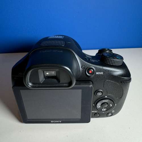 Sony HX300 - 二手或全新數碼相機, 攝影產品 - DCFever.com