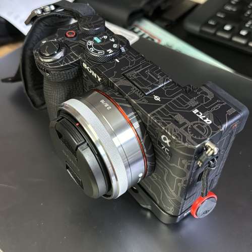 Sony a7c2 - 二手或全新單鏡反光機, 攝影產品 - DCFever.com