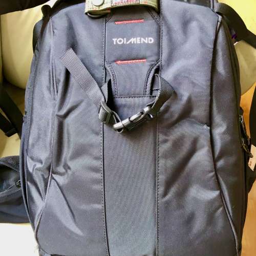 相機背包 TOIMEND - 二手或全新相機袋, 攝影產品 - DCFever.com