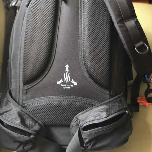 相機背包 TOIMEND - 二手或全新相機袋, 攝影產品 - DCFever.com