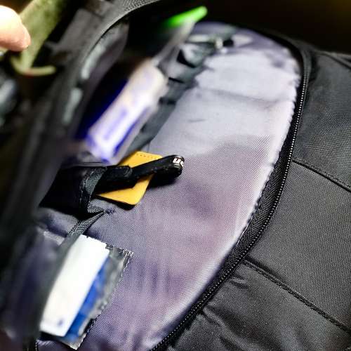 相機背包 TOIMEND - 二手或全新相機袋, 攝影產品 - DCFever.com