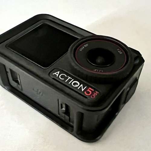 DJI ACTION5 PRO - 二手或全新Action Cam, 攝影產品 - DCFever.com