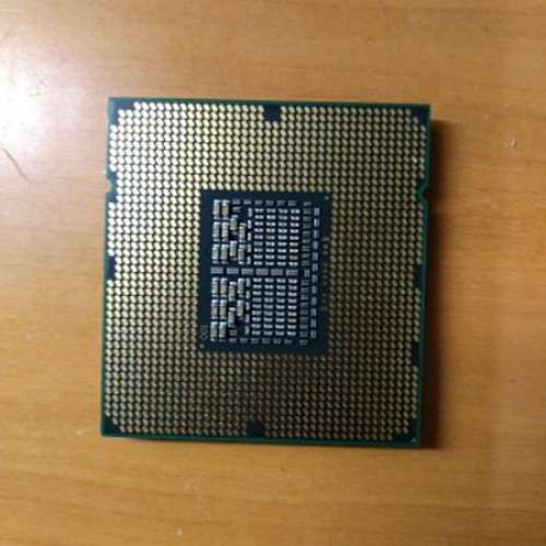 Intel Xeon E5520 CPU (2.26GHz Socket LGA 1366) - 二手或全新CPU, 電腦 - DCFever.com