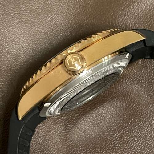 Ancon - 二手或全新機械手錶, 手錶 - DCFever.com