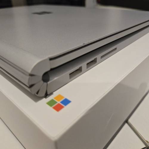 Microsoft Surface Book 2 i7 16GB Ram 512GB SSD GTX1050獨顯 - 二手或全新手提電腦, 電腦 - DCFever.com