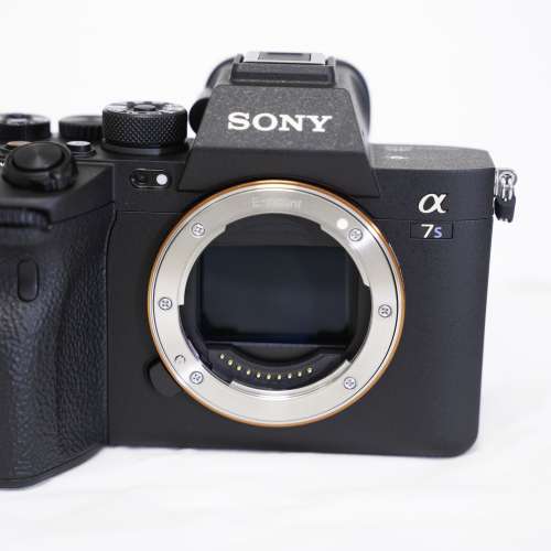 Sony A7Siii A7S3 - 二手或全新無反相機, 攝影產品 - DCFever.com