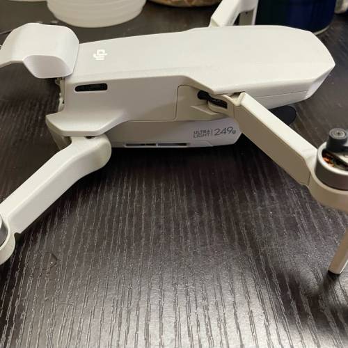 DJI Mini 2 - 二手或全新航拍機, 攝影產品 - DCFever.com
