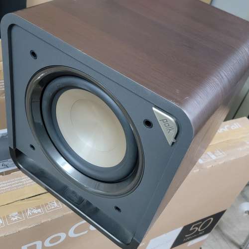 HTS10 Subwoofer - 二手或全新揚聲器, 影音產品 - DCFever.com