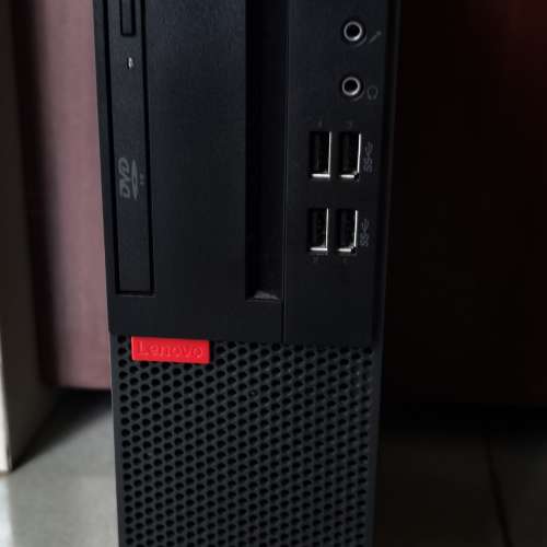 Lenovo M710s - 二手或全新電腦組合, 電腦 - DCFever.com