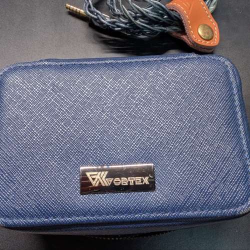 Vortex Cable Nira (ConX) 4.4mm 耳機線 - 二手或全新影音線材, 影音產品 - DCFever.com