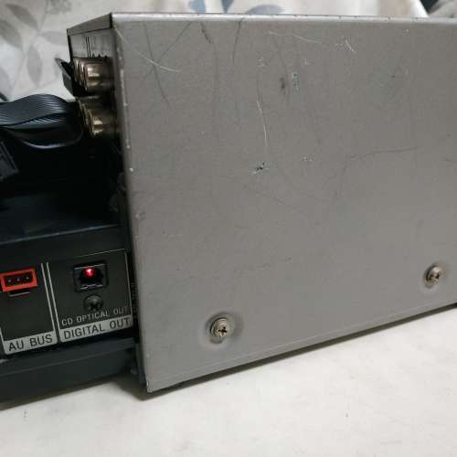 Sony HCD-D11 cd/收音機 - 二手或全新音響組合, 影音產品 - DCFever.com