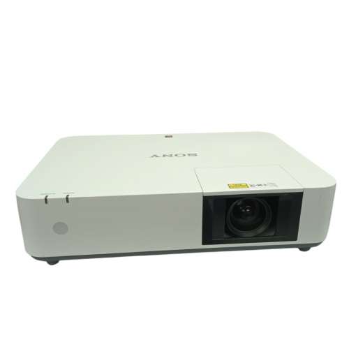 SONY VPL-PWZ10 3LCD Laser Projector 投影機 - 二手或全新投影機, 影音產品 - DCFever.com