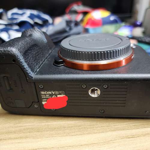 sony A7ii, A72, sony A7m2, sony A7II, 80%new, (有盒, 跟4粒電) - 二手或全新無反相機, 攝影產品 - DCFever.com