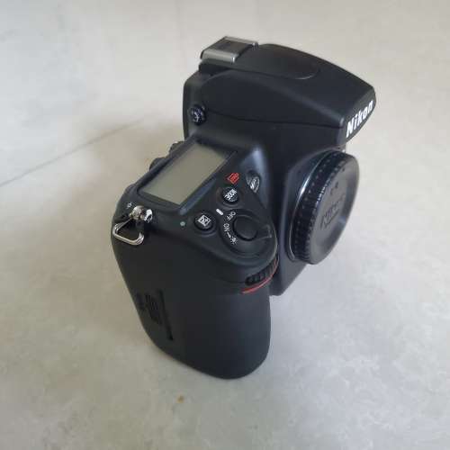 Nikon D700 機身 Shutter Count 300++ - 二手或全新單鏡反光機, 攝影產品 - DCFever.com