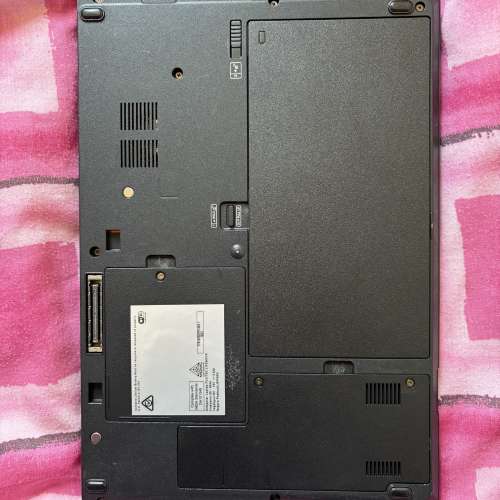 Fujitsu U728 12.1 inch FHD laptop computer i7 - 二手或全新手提電腦, 電腦 - DCFever.com