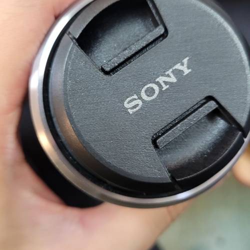 Sonny SEL55210 - 二手或全新手動對焦鏡頭, 攝影產品 - DCFever.com