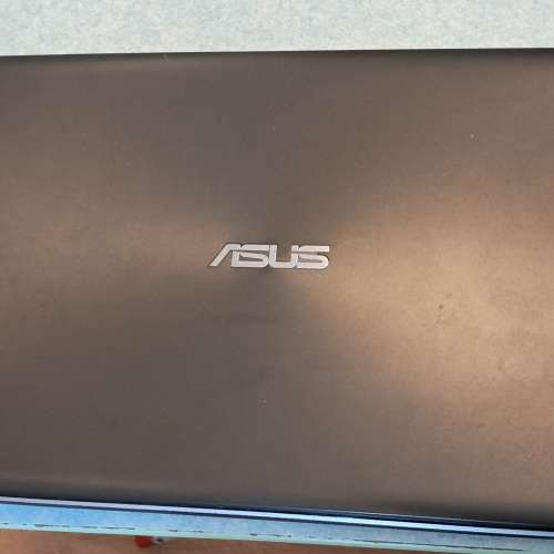 Asus F550L 15.6吋Laptop computer 手提電腦（注意內容） - 二手或全新手提電腦, 電腦 - DCFever.com
