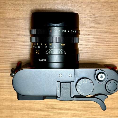 Leica Q3 28mm - 二手或全新無反相機, 攝影產品 - DCFever.com