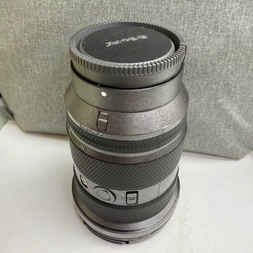 Sony 24-70 gm2 2470 gmii 24-70mm gmaster sel2470gm2 - 二手或全新自動對焦鏡頭, 攝影產品 ...