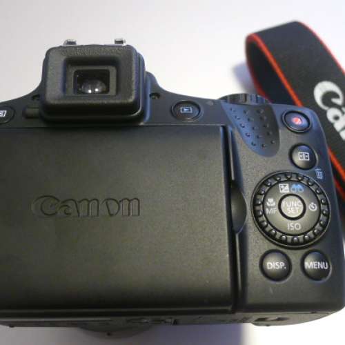 Canon SX50HS 50X - 二手或全新數碼相機, 攝影產品 - DCFever.com