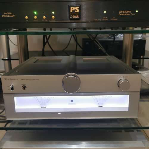 Technics SU-C700 Integrated Ampilfier - 二手或全新擴音機, 影音產品 - DCFever.com