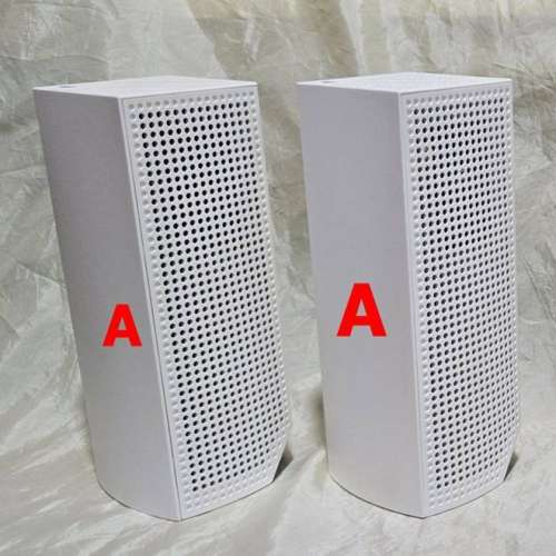LINKSYS WHW03 AC2200 mesh wifi ROUTER 2隻 , 共售250元 - 二手或全新網絡/WIFI, 電腦 ...