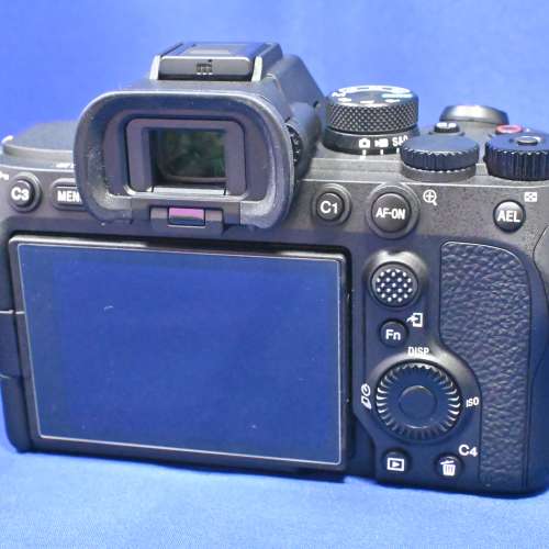 新淨 Sony A7 IV 3千3萬像素 自拍螢幕 4K錄影 AI對焦 A7M4 A7IV A74 - 二手或全新無反相機, 攝影產品 ...