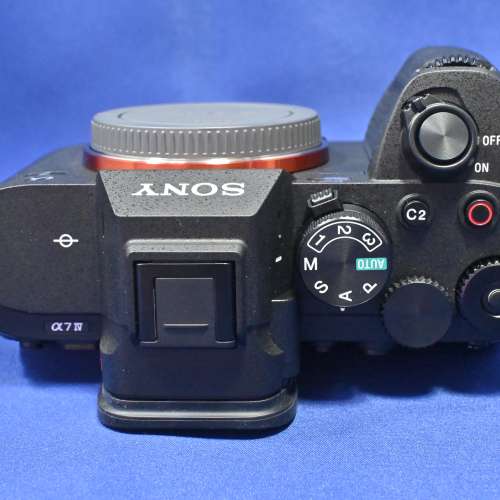 新淨 Sony A7 IV 3千3萬像素 自拍螢幕 4K錄影 AI對焦 A7M4 A7IV A74 - 二手或全新無反相機, 攝影產品 ...