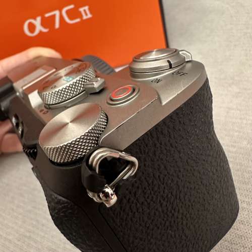 Sony A7C2 Body - 二手或全新無反相機, 攝影產品 - DCFever.com